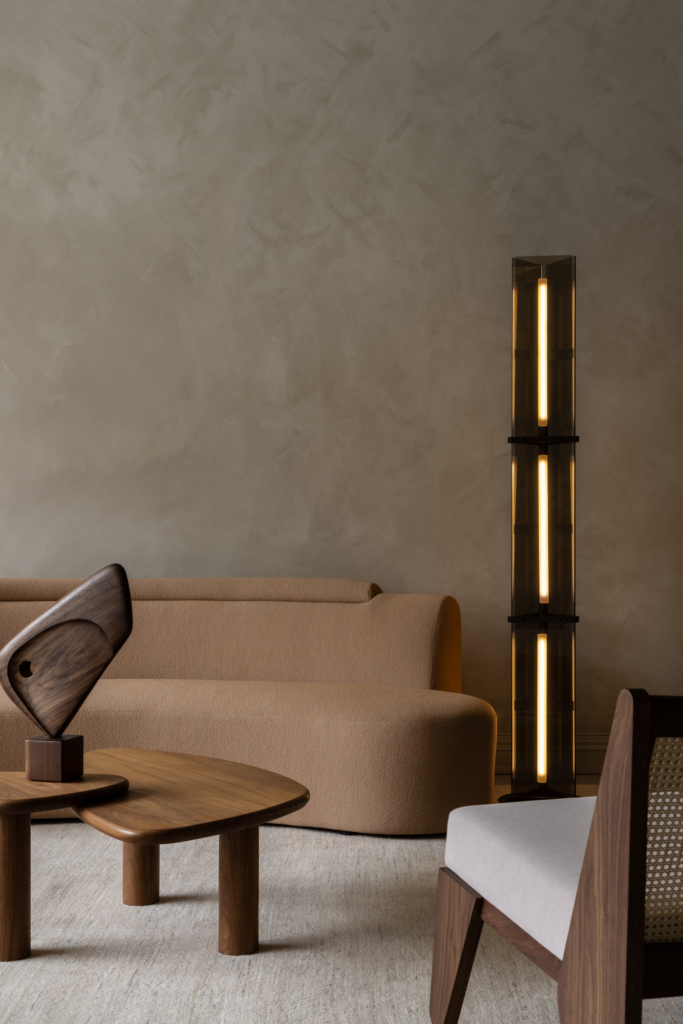 Daniel Boddam | Furniture, Interior & Architectural Designer | TLP