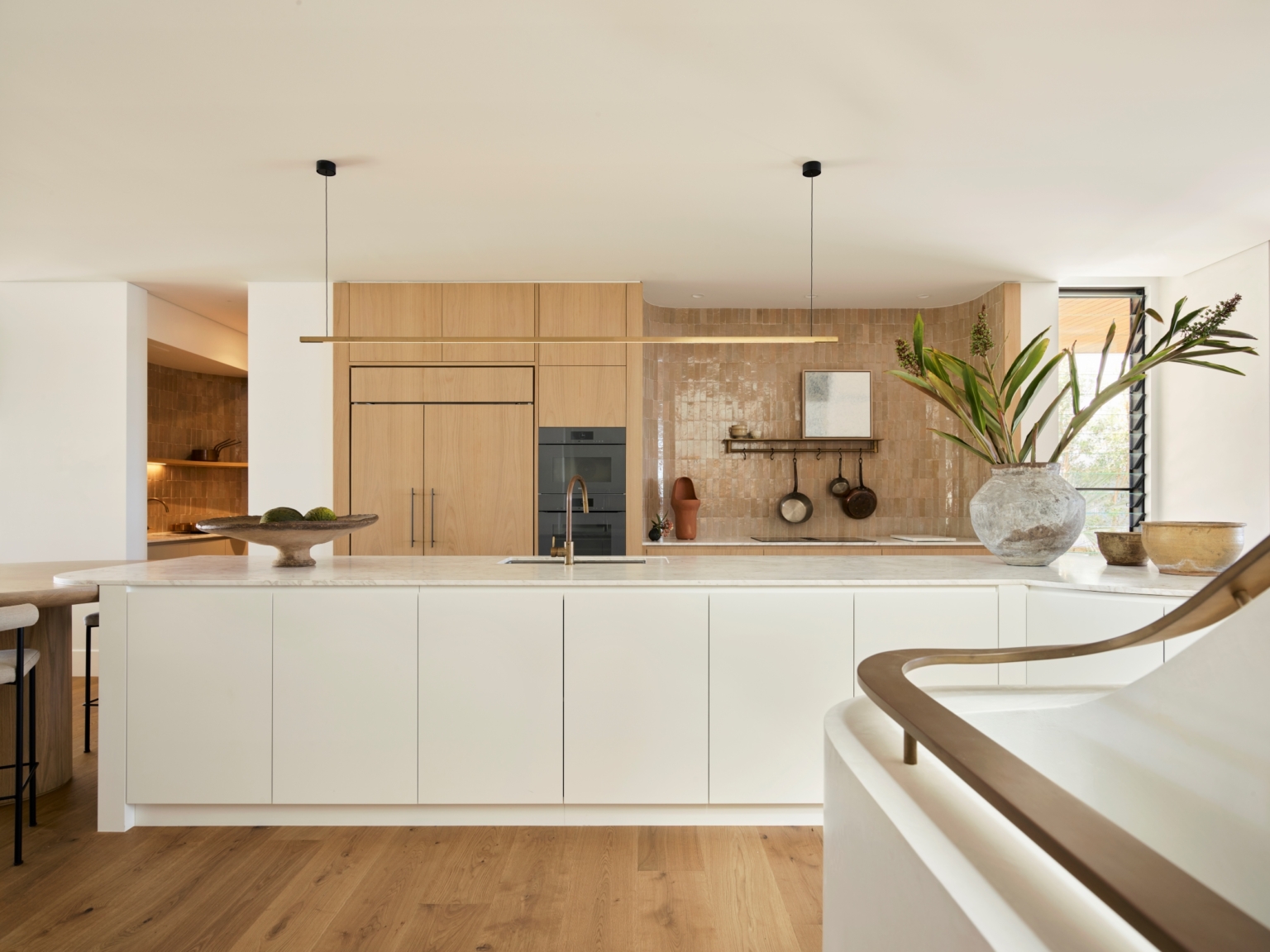 Kefi House by Cadence & Co - Project Feature - The Local Project