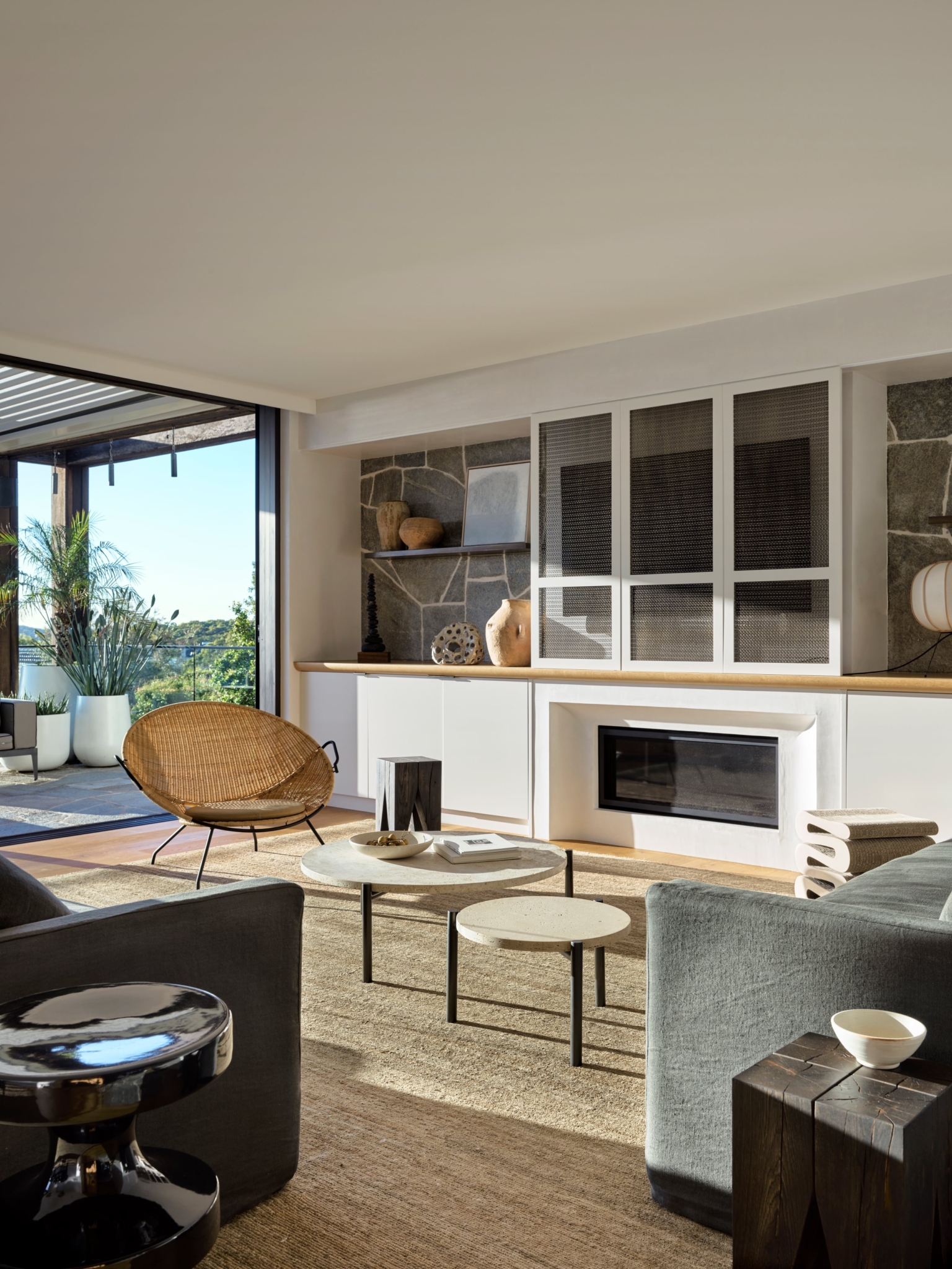 Kefi House by Cadence & Co - Project Feature - The Local Project