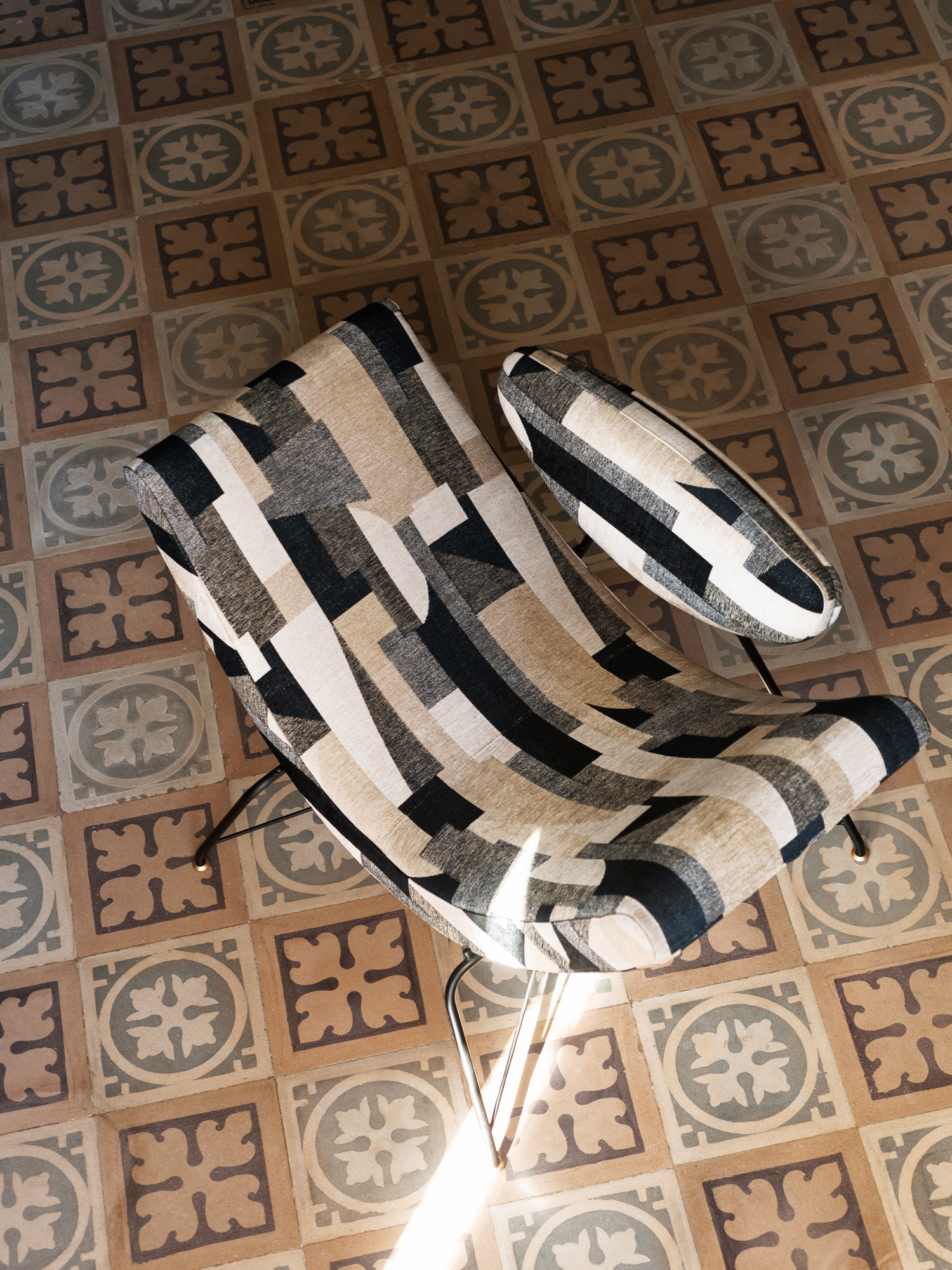 Tacchini from Stylecraft - Issue 13 Feature - The Local Project