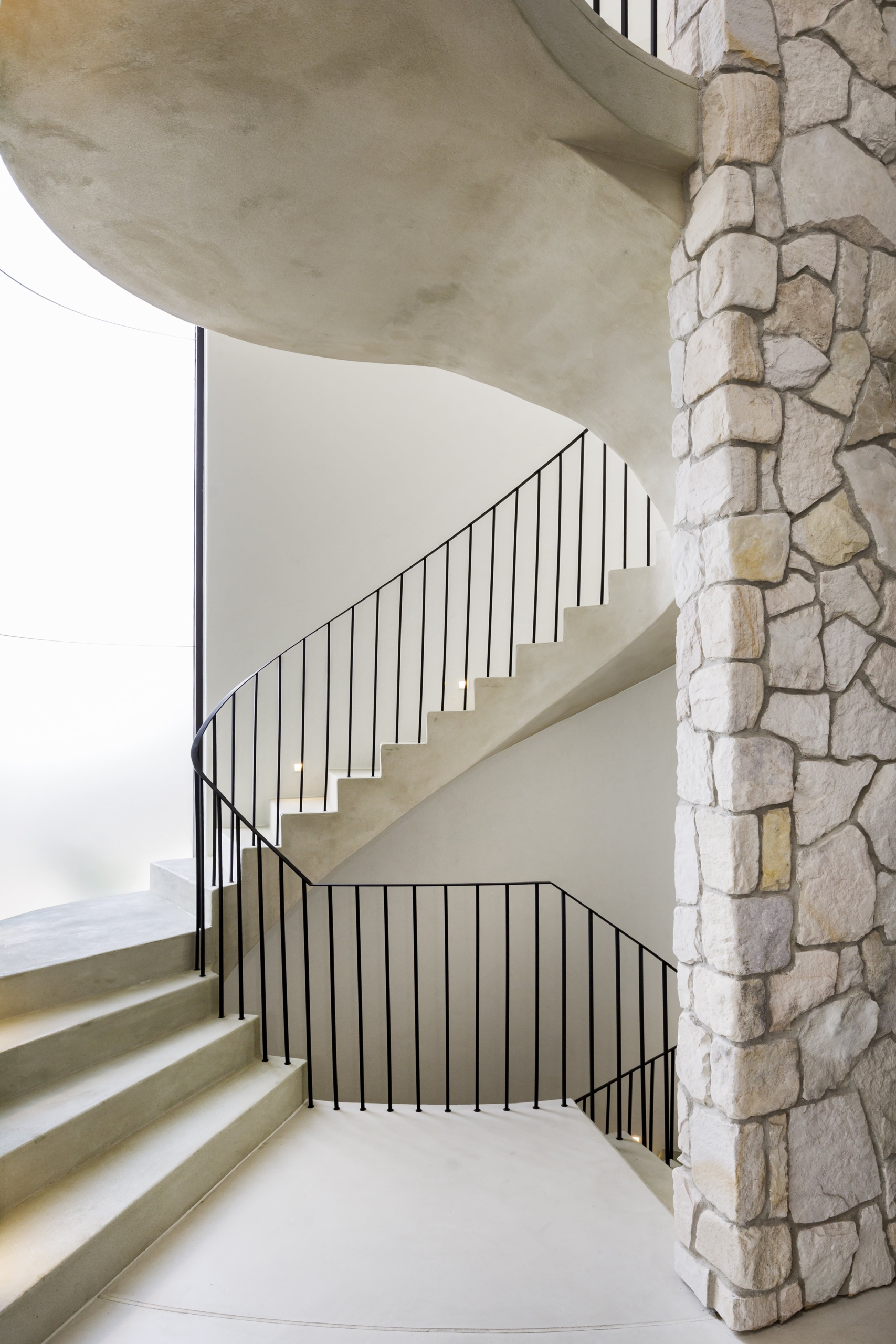 Vibia from Koda Lighting - Issue 13 Feature - The Local Project