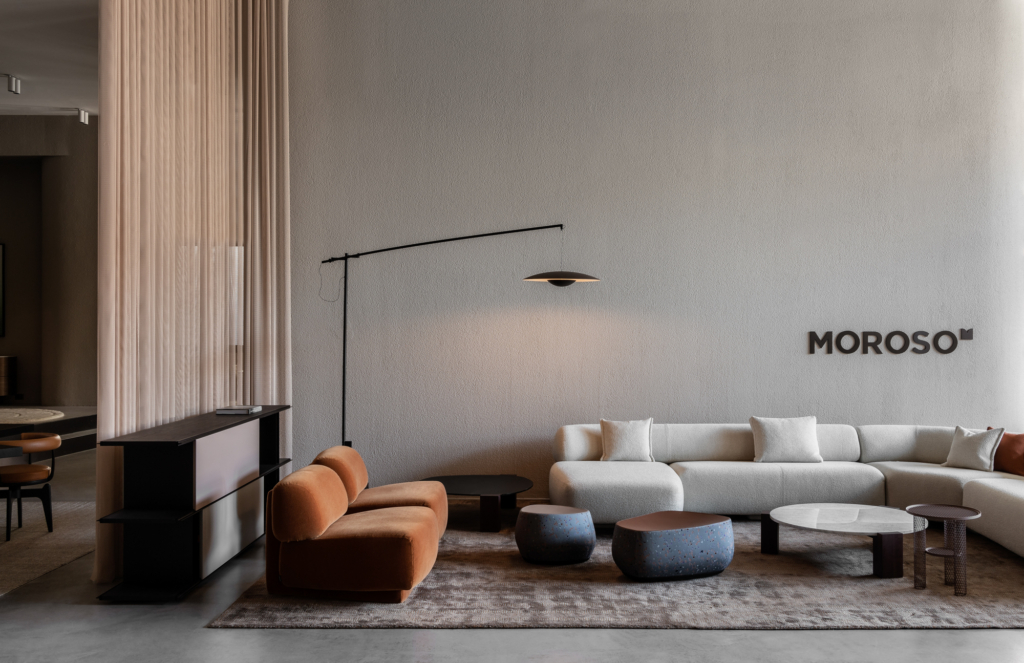 Mobilia Melbourne by GOLDEN - Issue 13 Feature - The Local Project