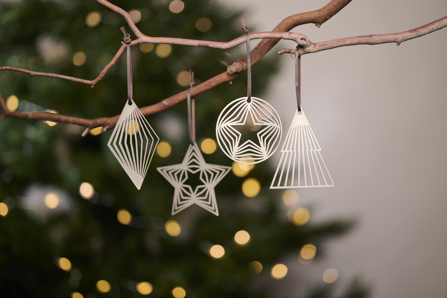 Aunament’s Designer Christmas Decorations - Profile Feature - The Local ...