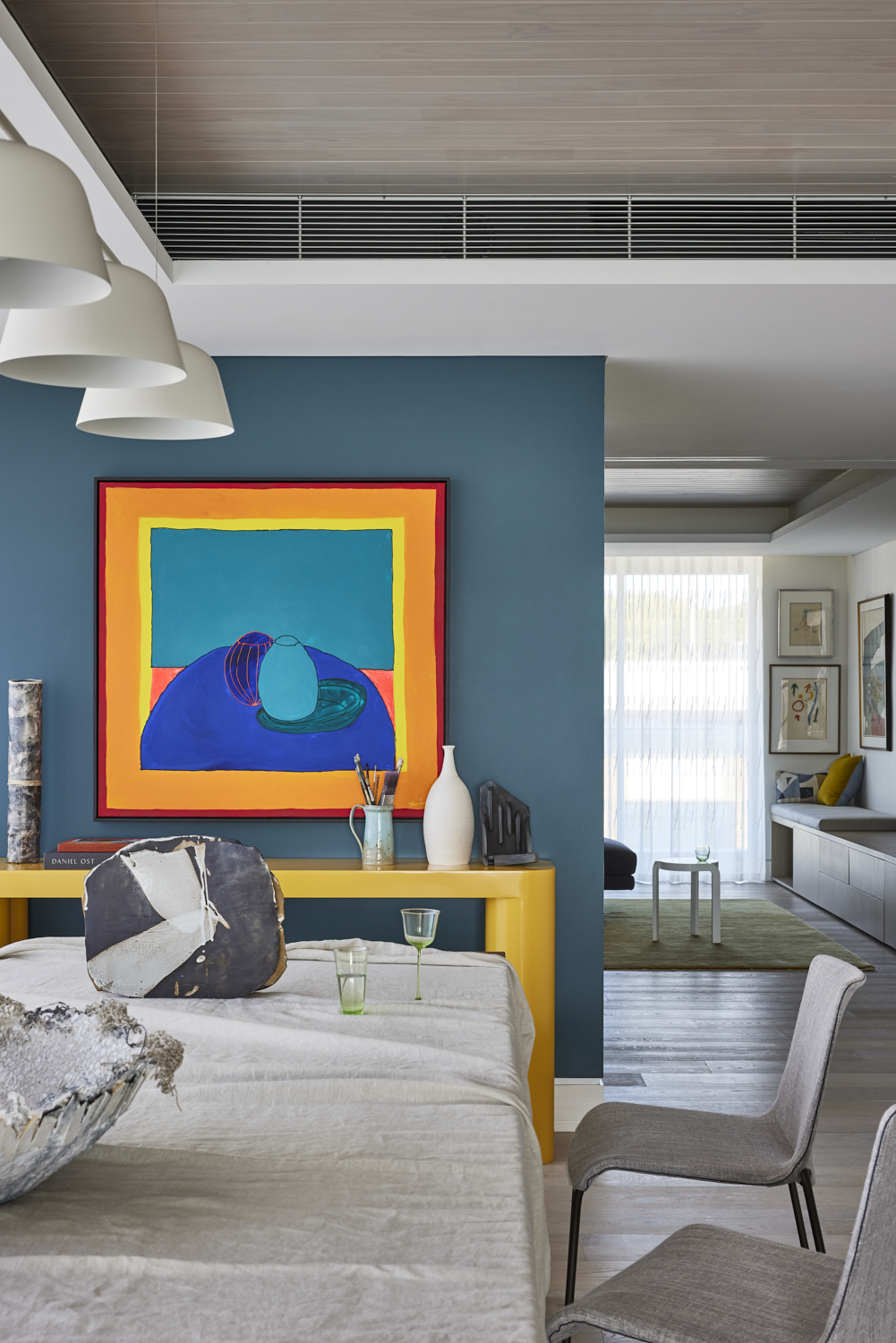 Marengo Beach House by Luke Stanley Architects - Project Feature - The ...