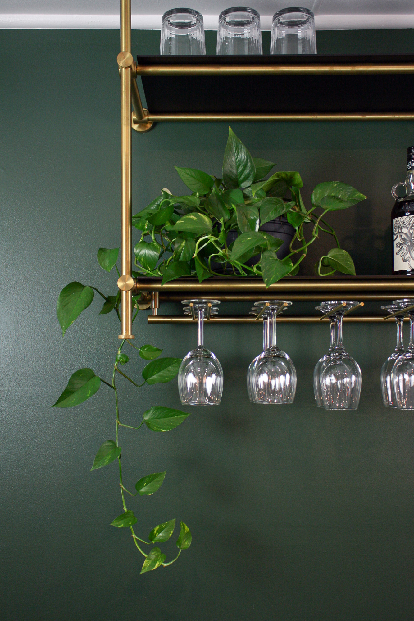 Savage Design - The Local Project