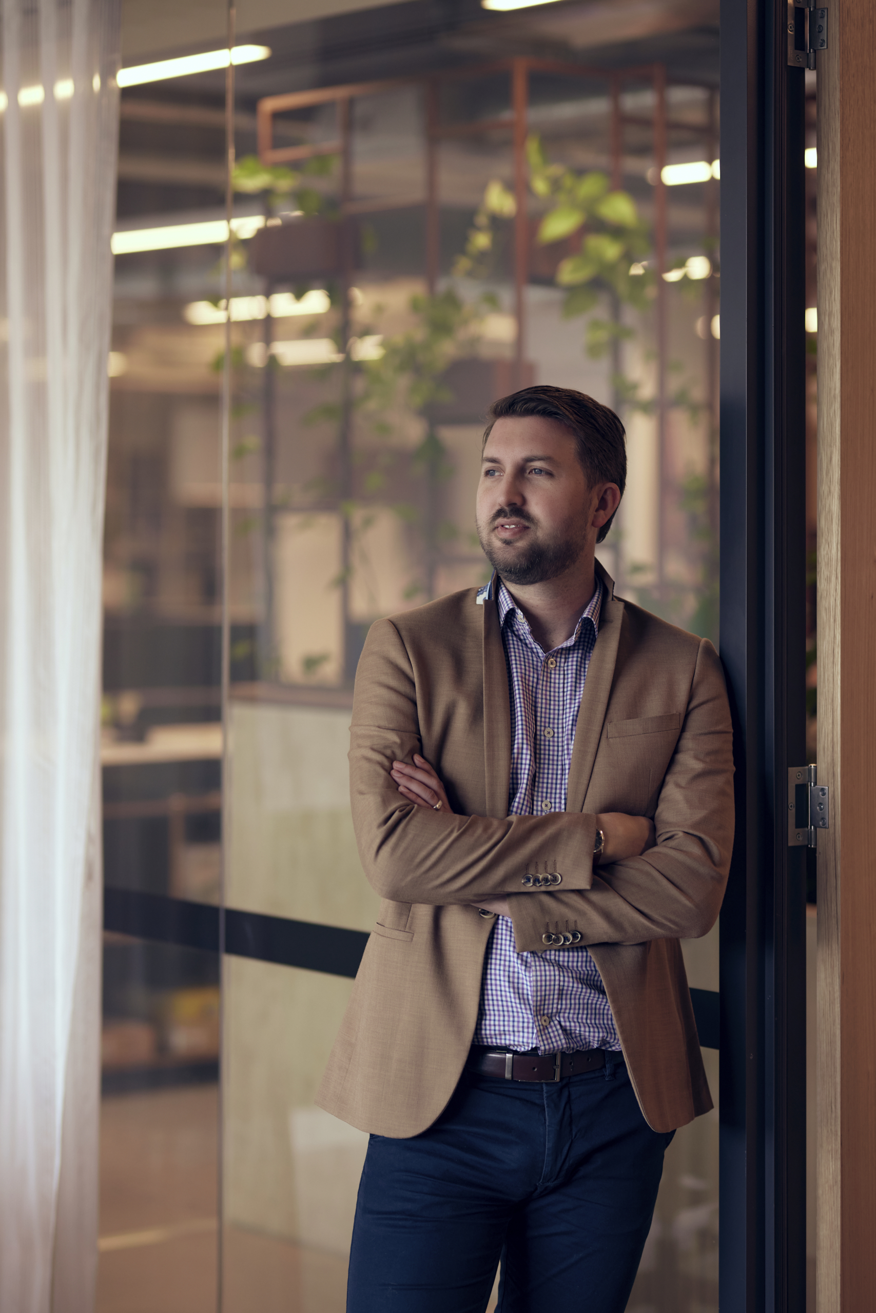 Brake House by Ron Sang - Project Feature - The Local Project