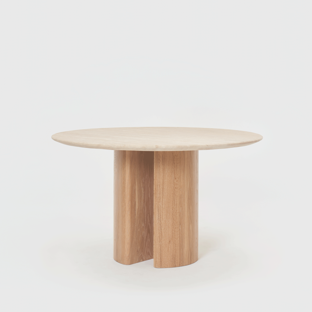 Pitcher Table by New Volumes - Product Directory - The Local Project