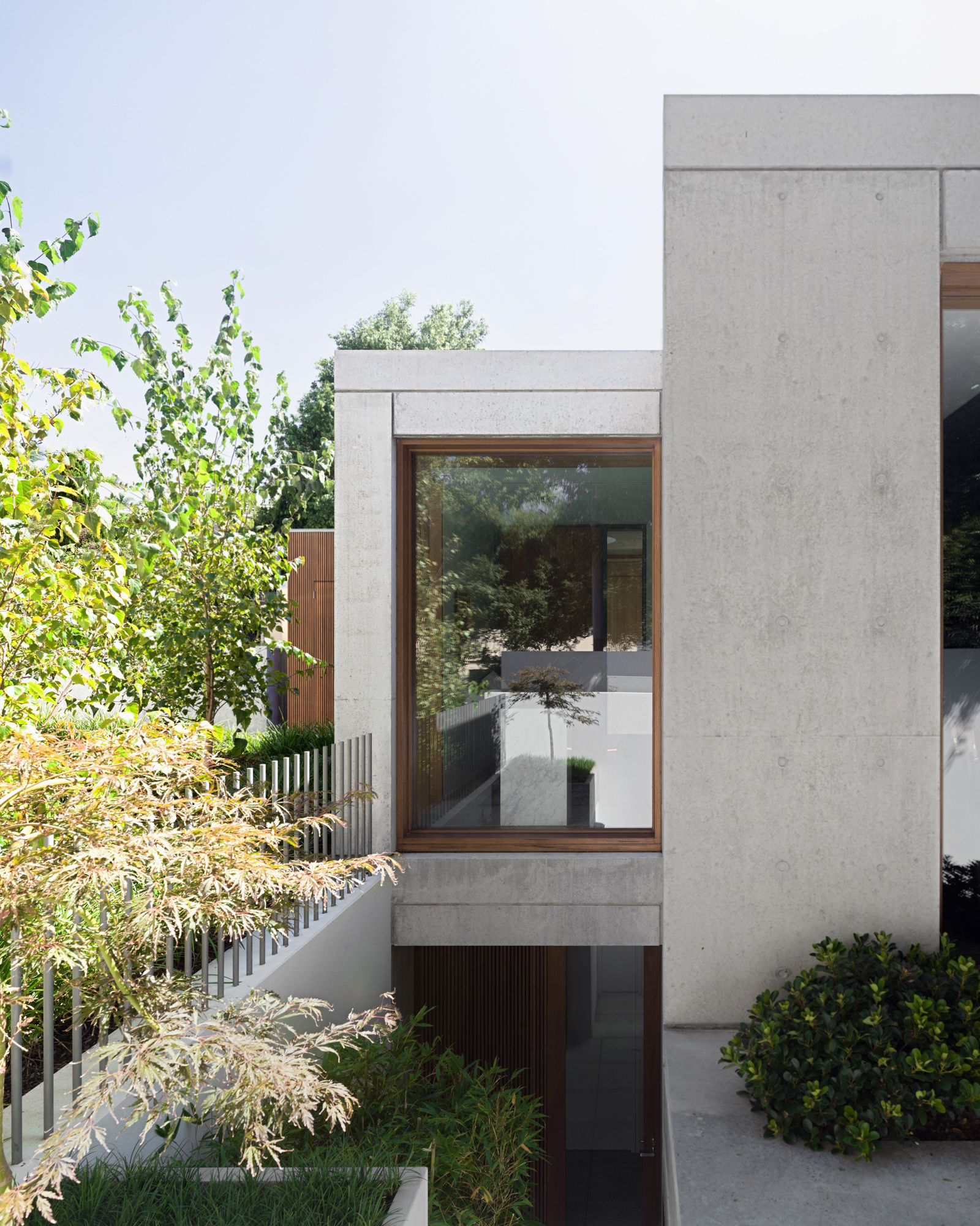 Latimer House – Tobias Partners - Issue 05 Feature - The Local Project