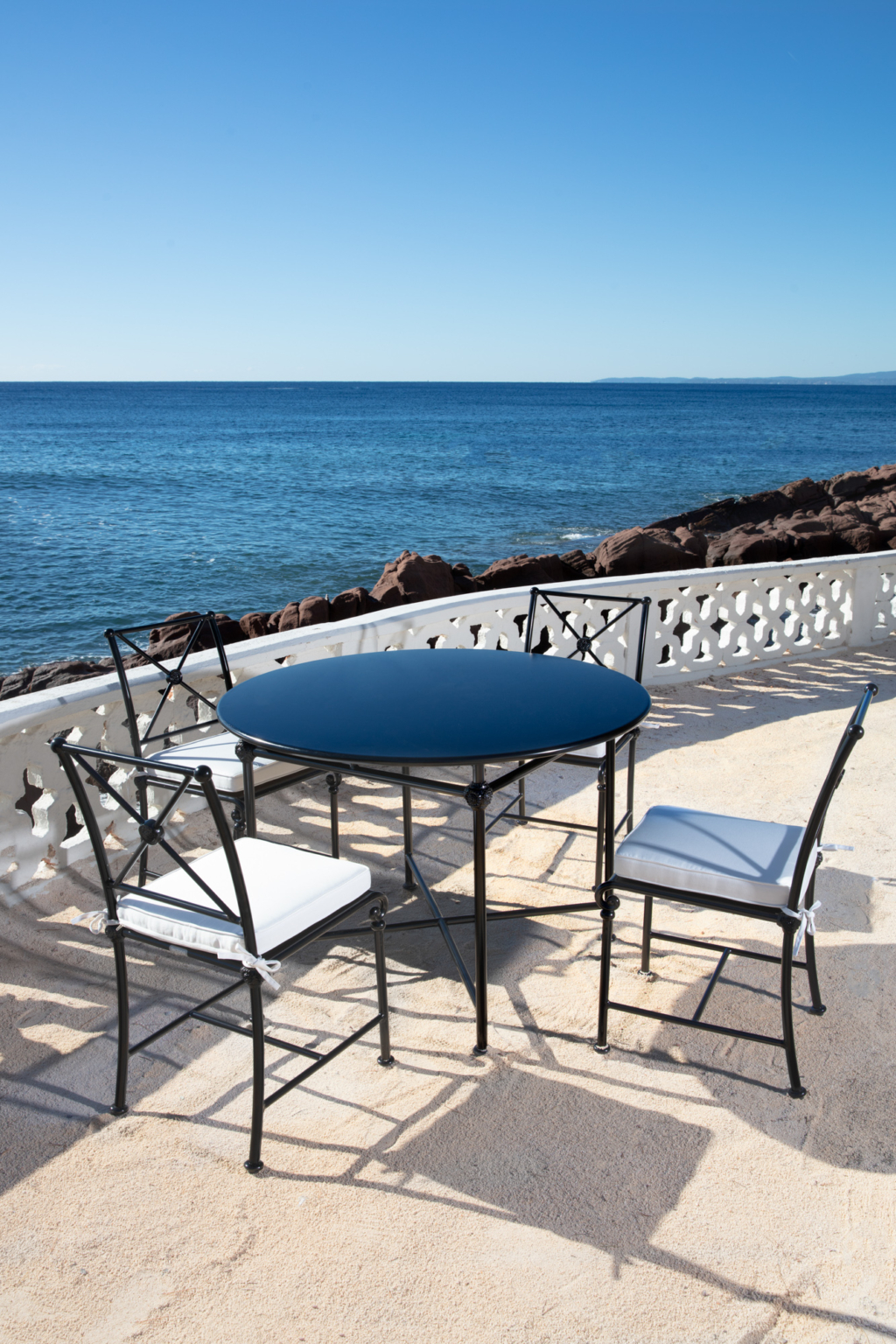 Brook House by Therefore and Studio Doherty - Project Feature - The Local Project