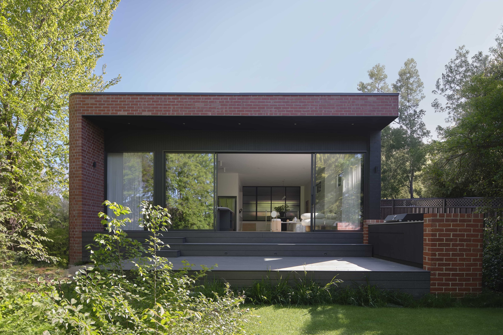 Yarralumla House by Jean Architects - Project Feature - The Local Project