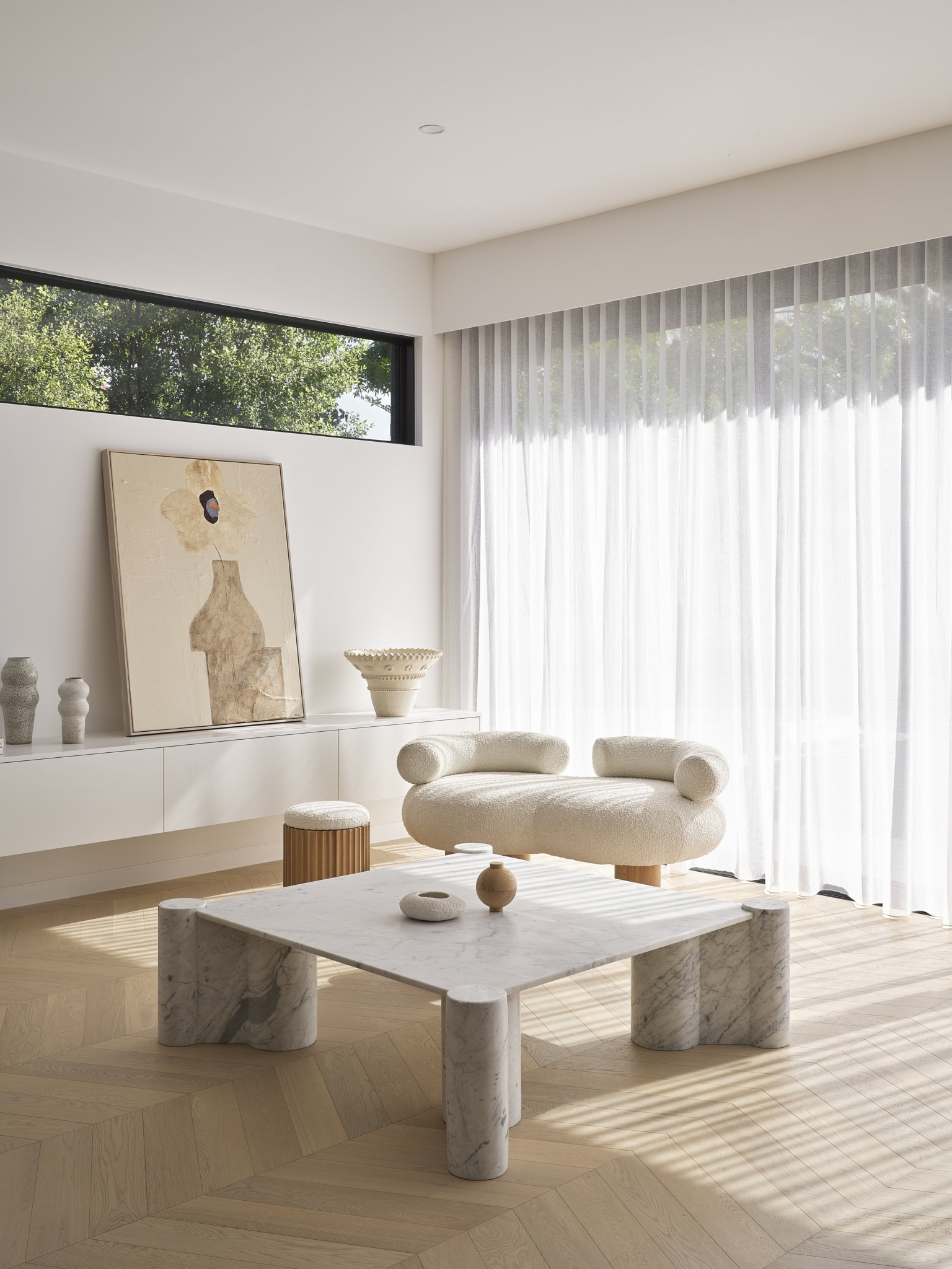 Architecture & Interior Design - Projects, Features, Interiors and ...