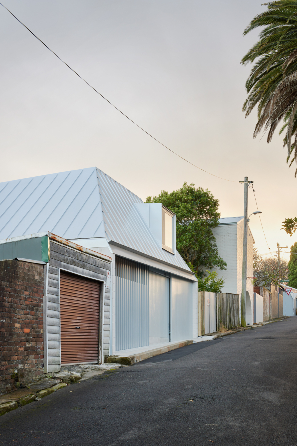 Arcadia Road by Plus Minus Design - Issue 13 Feature - The Local Project