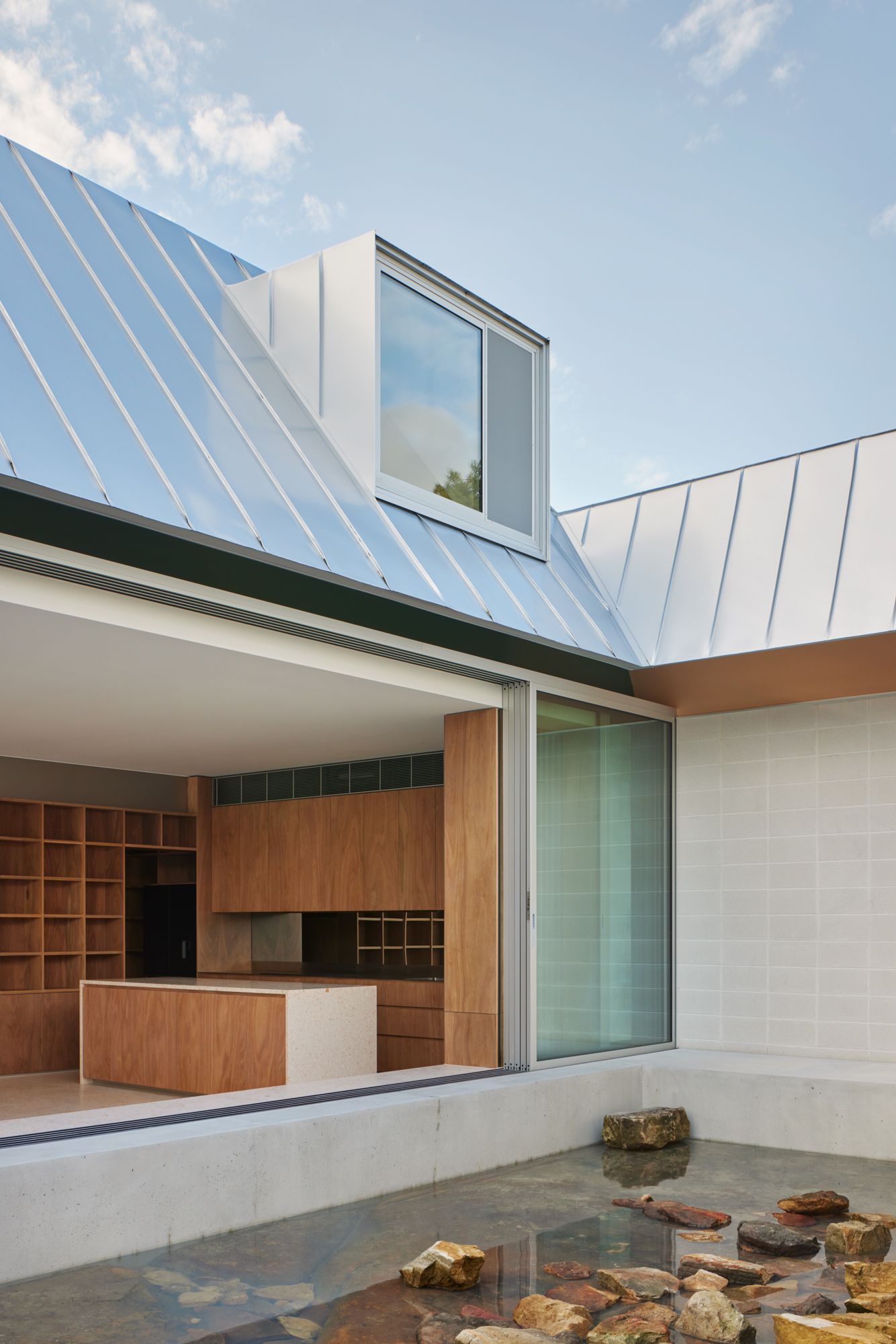 Arcadia Road by Plus Minus Design - Issue 13 Feature - The Local Project