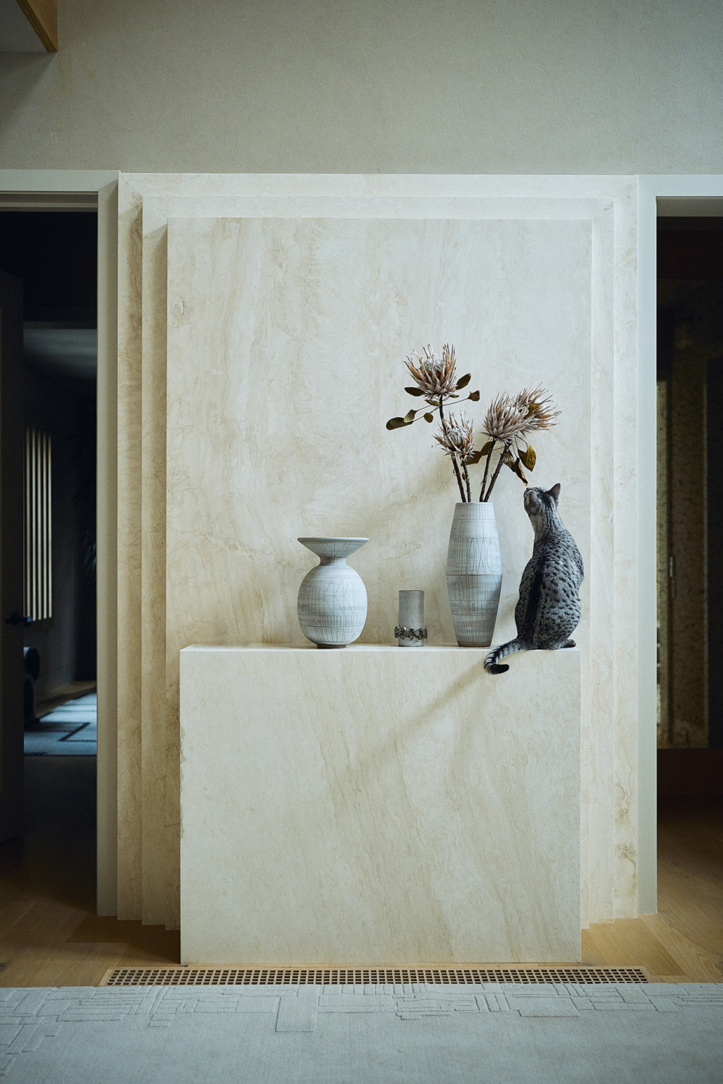 Paul Barbera - The Local Project