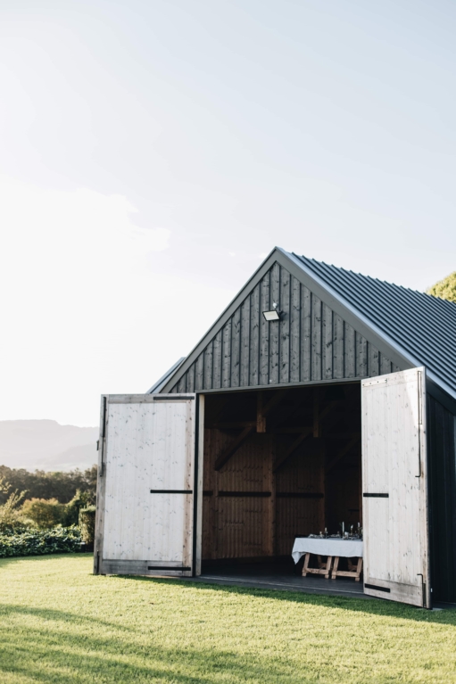 Linnaeus Farm by Linnaeus Collection - Video Feature - The Local Project