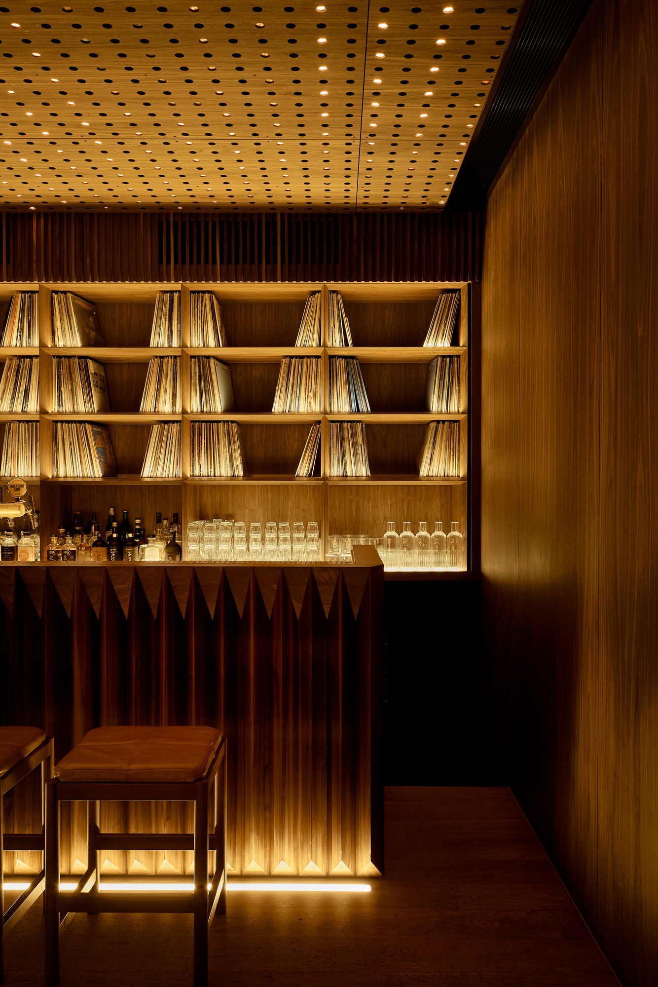 Music Room by Dion Hall - Issue 13 Feature - The Local Project