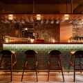 Light Years Asian Bar and Diner by Studio Plenty is the Artedomus ...