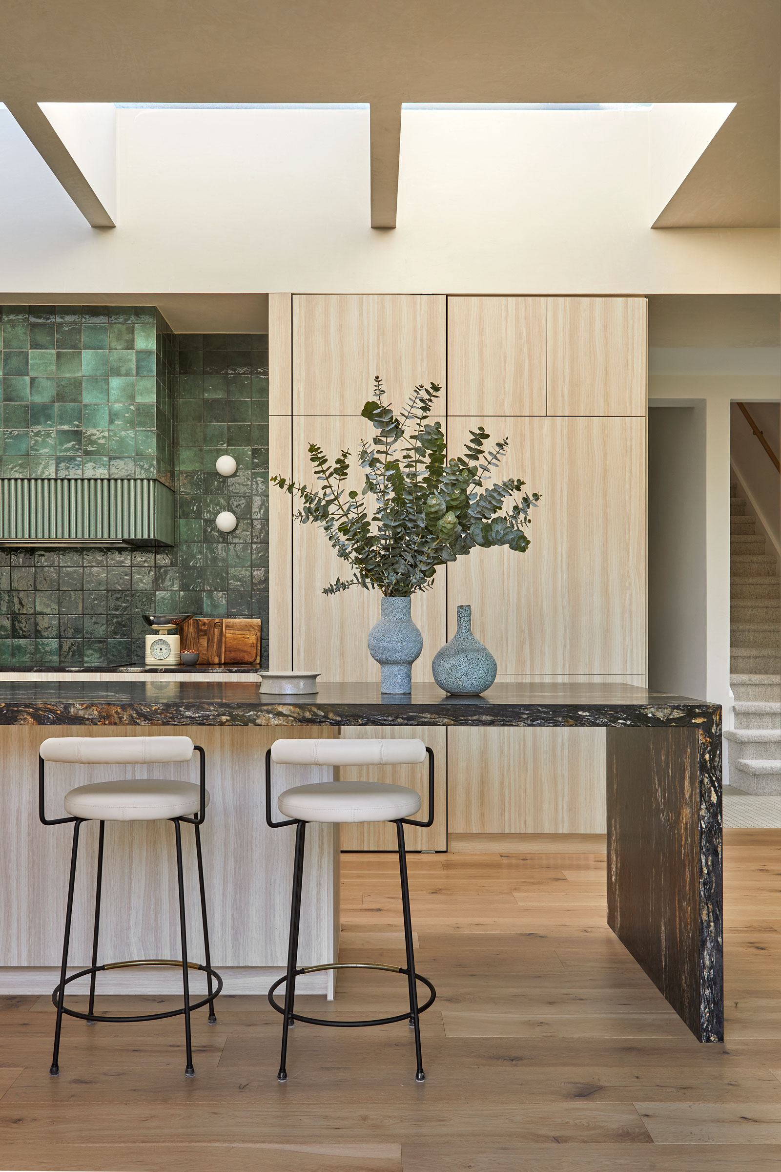 Studio Doherty - The Local Project