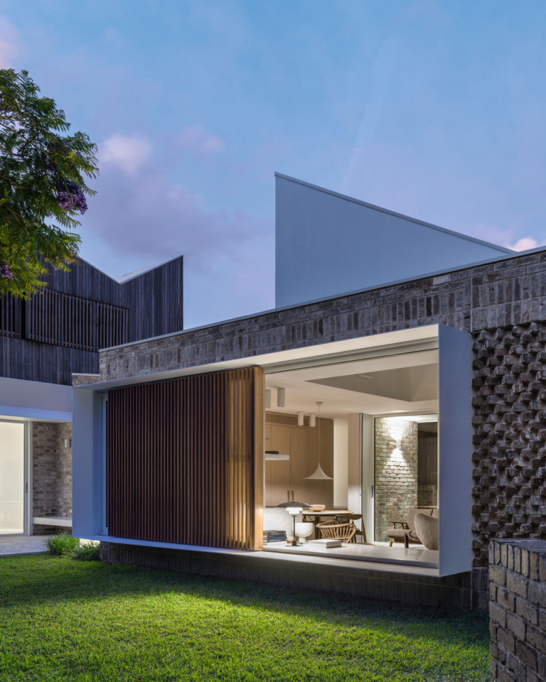 A House for Grandma by Brcar Morony - Project Feature - The Local Project