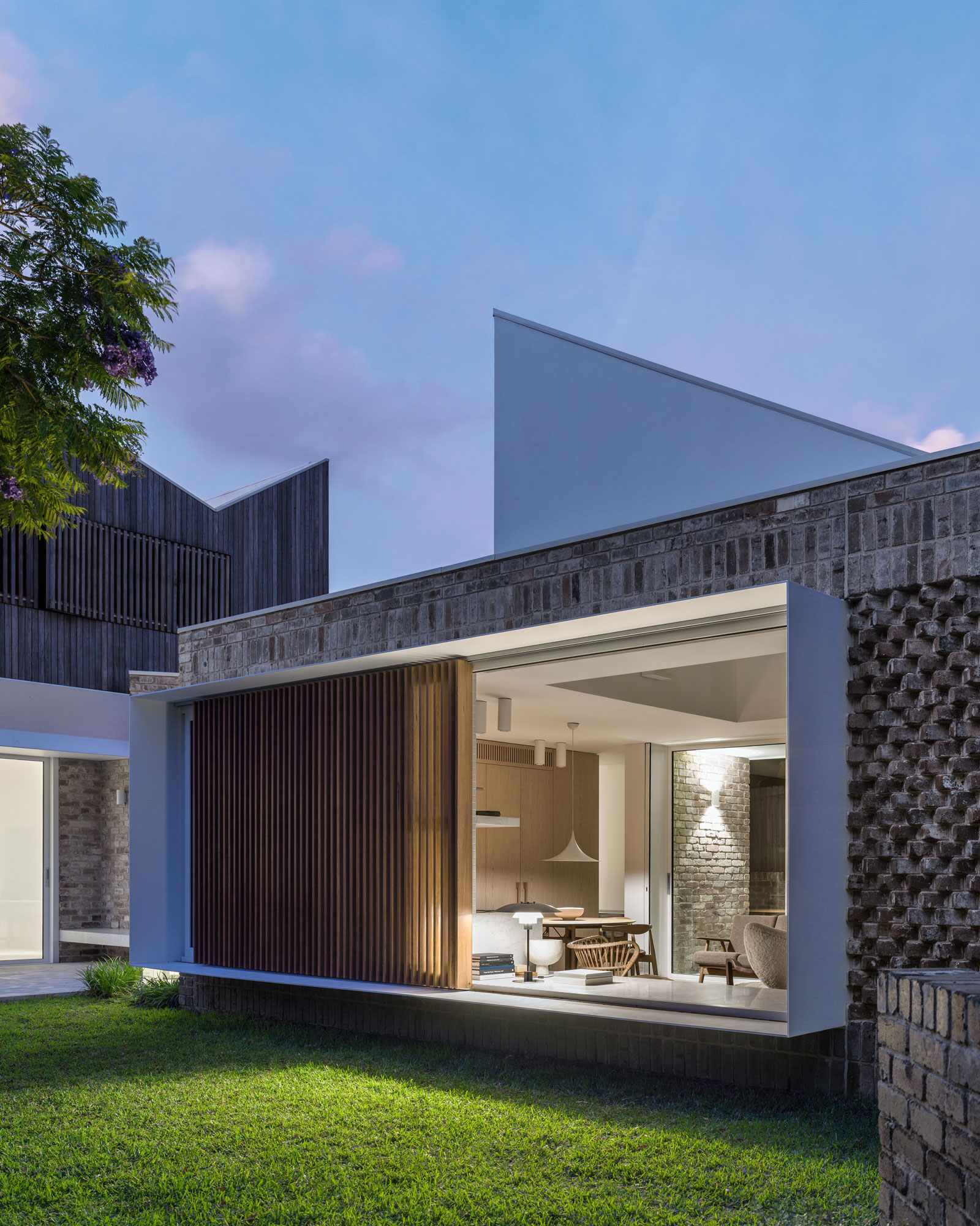 A House for Grandma by Brcar Morony - Project Feature - The Local Project
