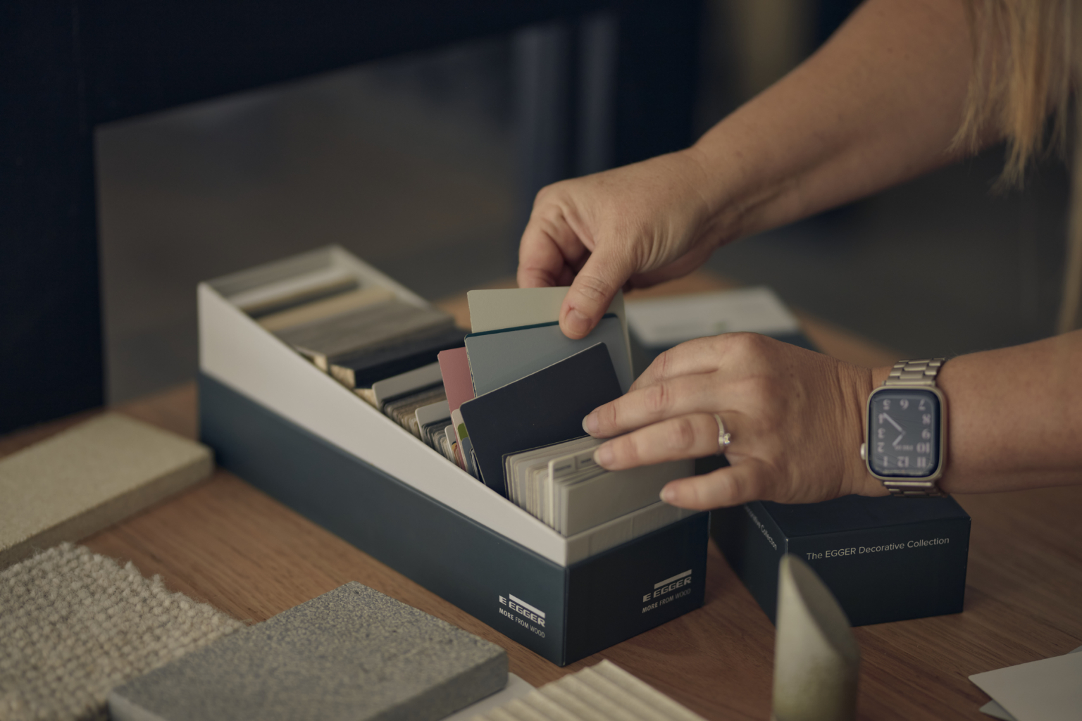 moda three by mckimm - Project Feature - The Local Project