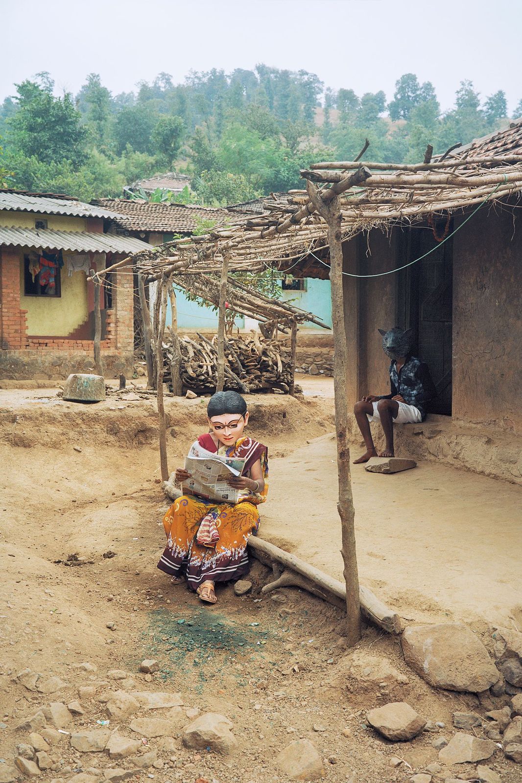 NGV Triennial 2023 - News Feature - The Local Project