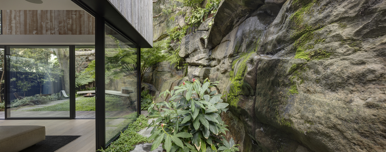 Quarry Box by MCK Architecture and Interiors - Project Feature - The ...