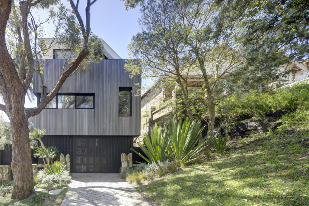 Quarry Box by MCK Architecture and Interiors - Project Feature - The ...