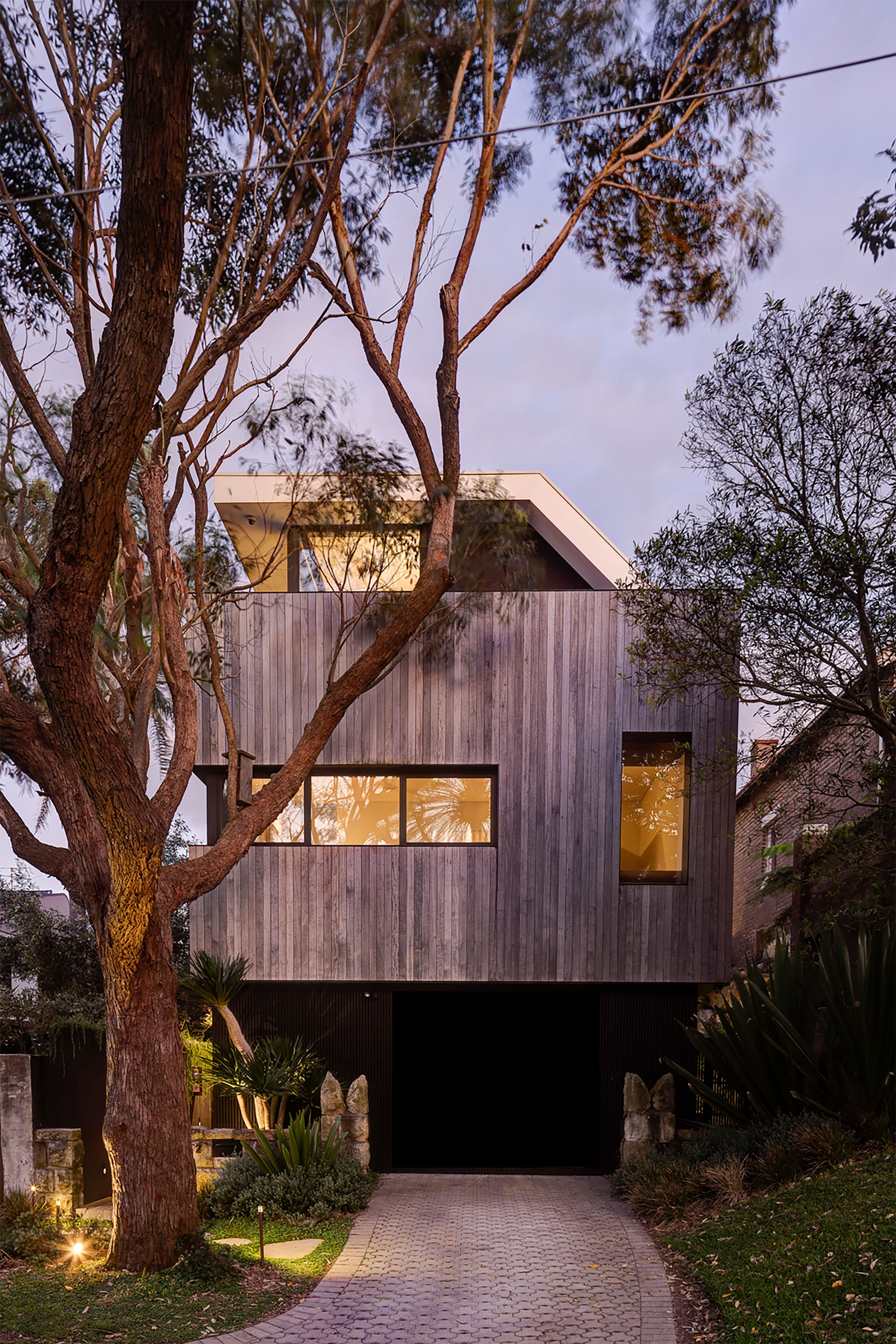 Architecture & Interior Design - Projects, Features, Interiors and ...