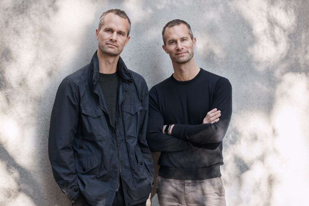 Moffitt.Moffitt. - Issue 13 Feature - The Local Project