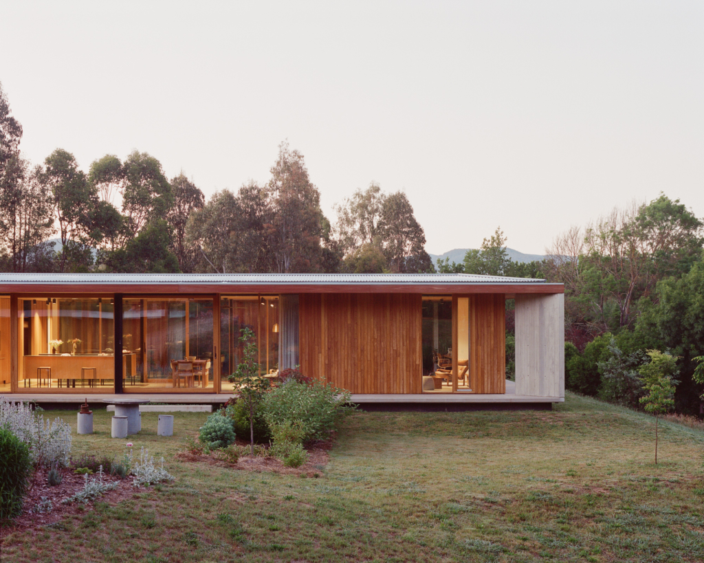 Court House by Archier - Issue 13 Feature - The Local Project