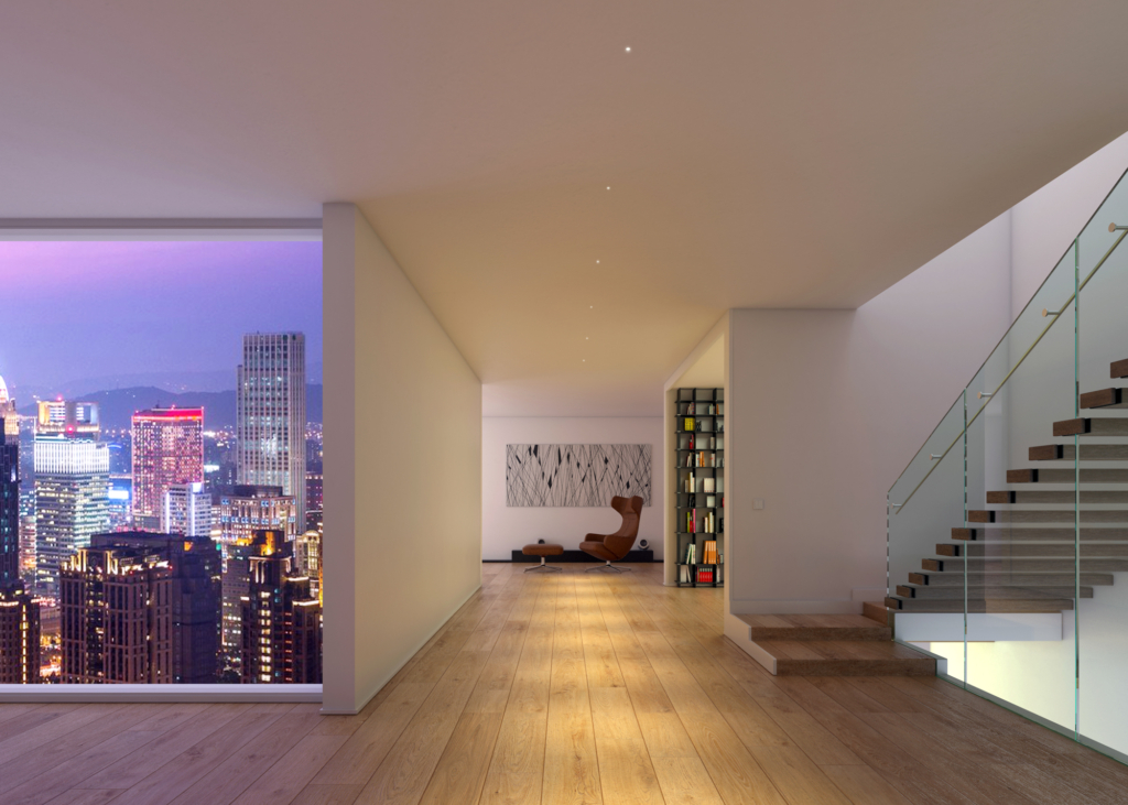 Buzzi & Buzzi from Gineico Lighting - Product Feature - The Local Project