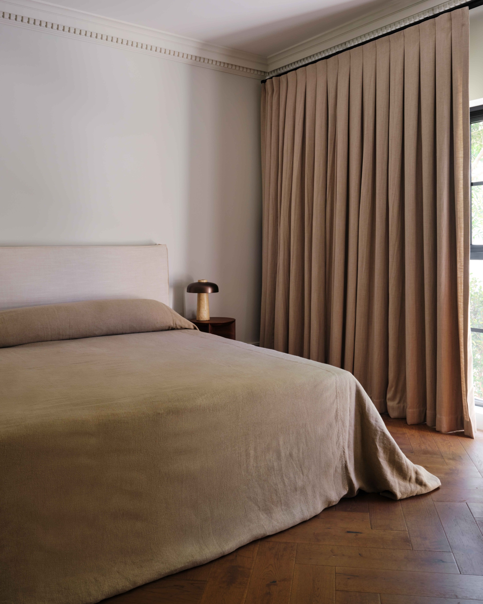 Light House by Smac Studio - Project Feature - The Local Project