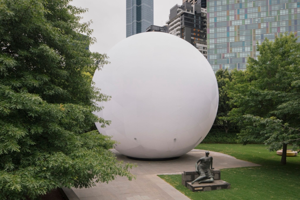 Inside This Year’s NGV Architecture Commission by Nic Brunsdon - News ...