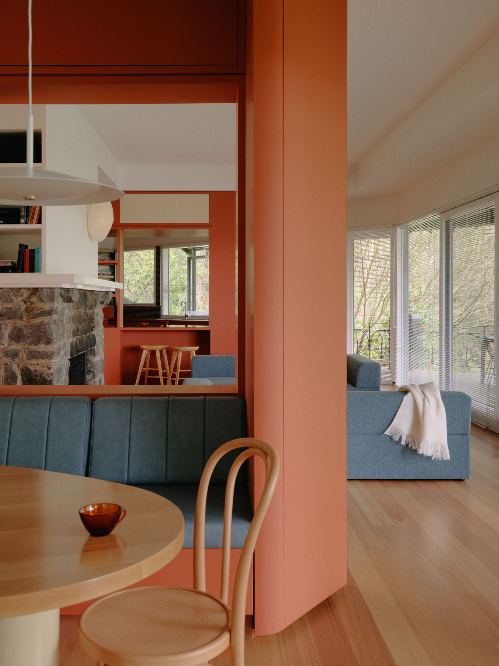 Selby House by Placement - Project Feature - The Local Project