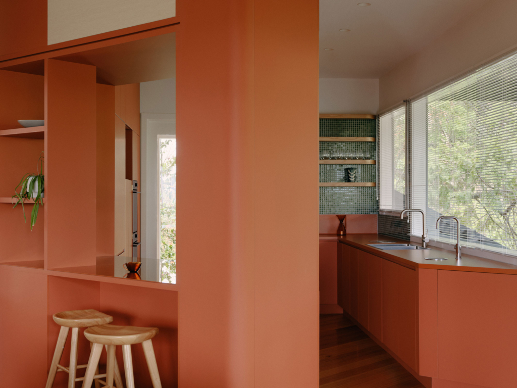Selby House by Placement - Project Feature - The Local Project