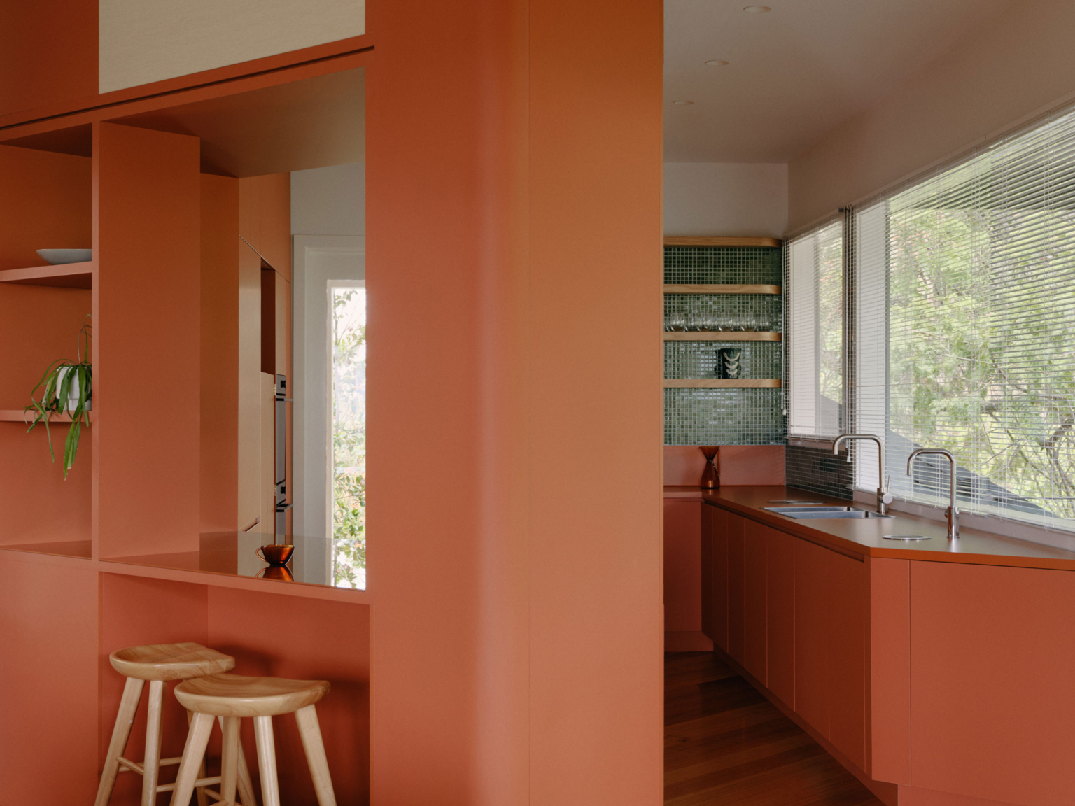 Selby House by Placement - Project Feature - The Local Project