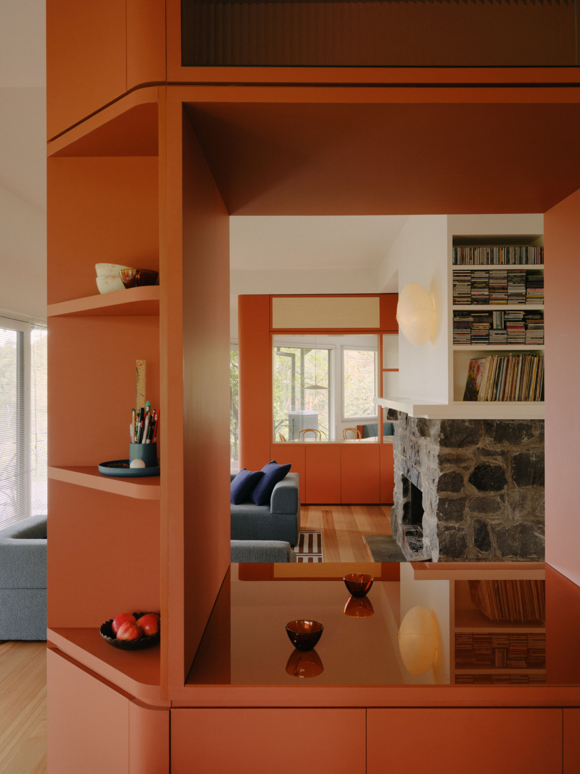 Architecture & Interior Design - Projects, Features, Interiors and ...