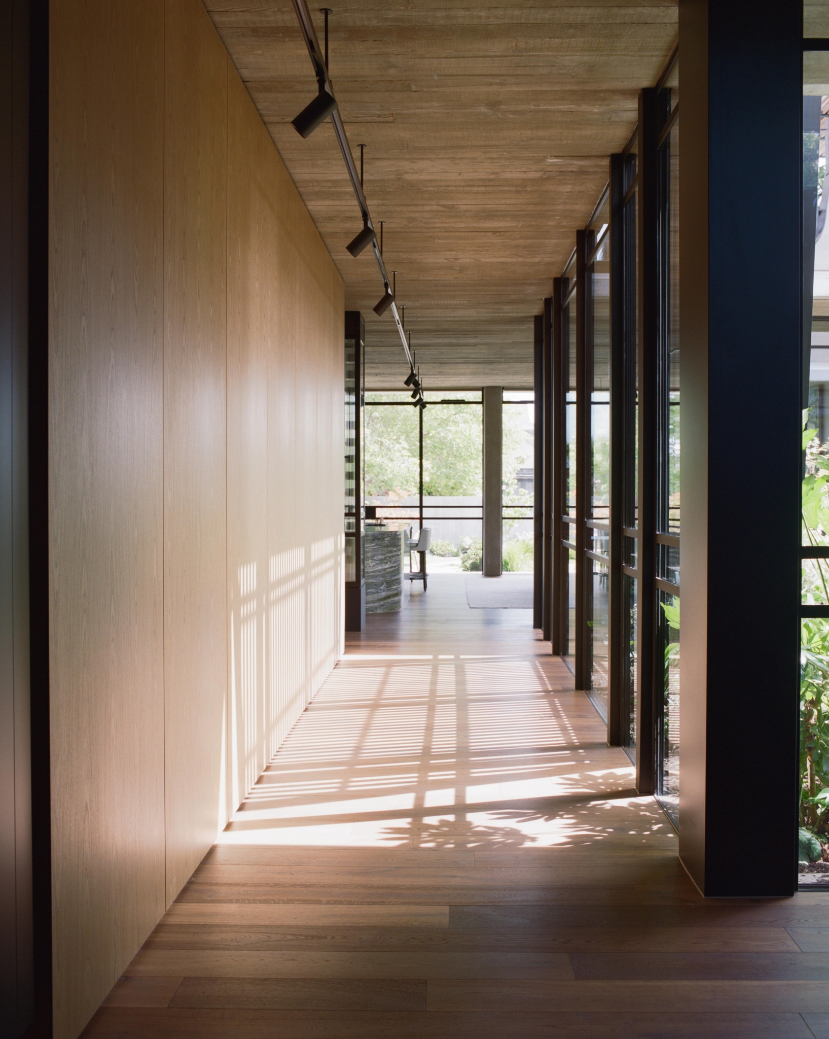 Heritage House by Wolveridge Architects - Project Feature - The Local ...