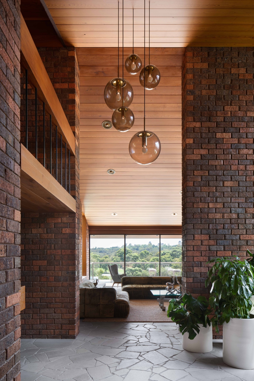 Signorino Tile Gallery - Issue 13 Feature - The Local Project
