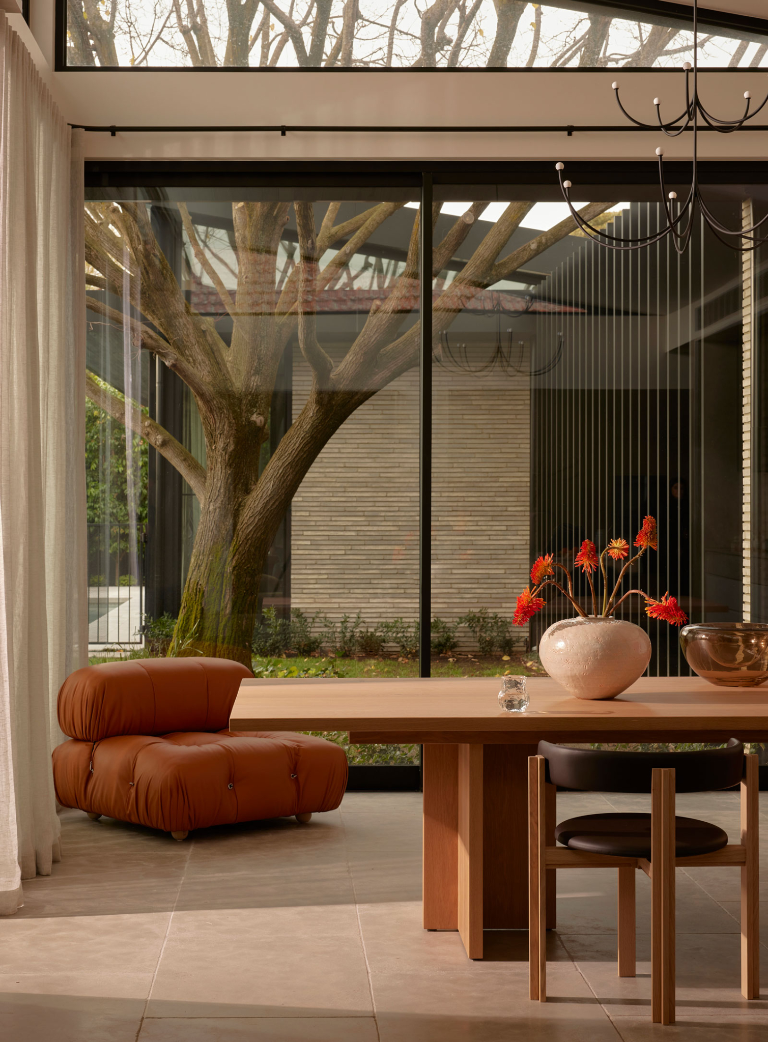 Drew Cole Architects - The Local Project