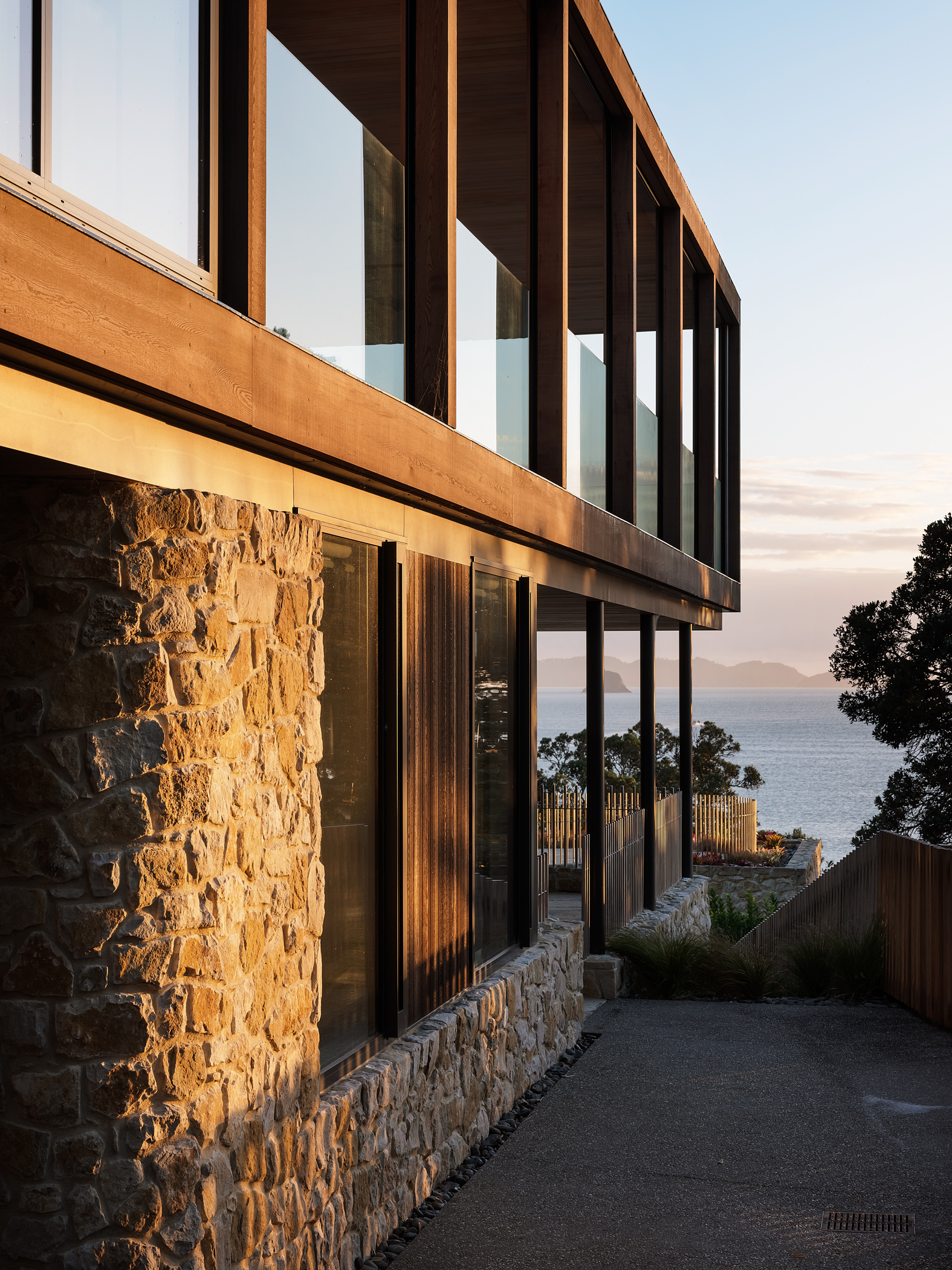 Gallery of Redfern House by Fearns Studio | Project Archive | Redfern ...