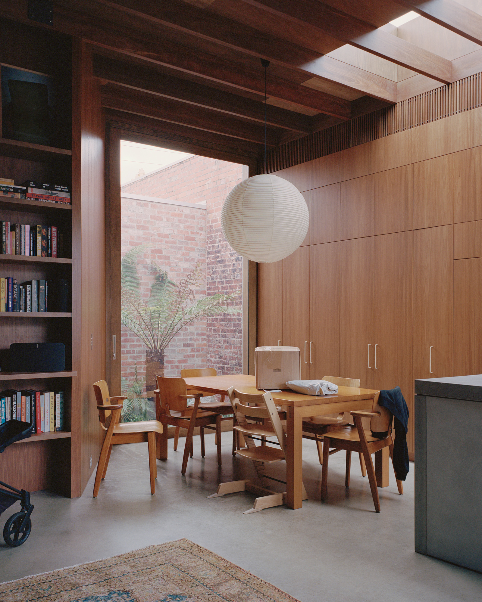 Montecito Residence by Jamie Bush + Co - Project Feature - The Local ...