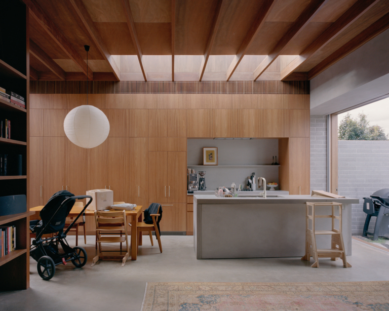 Quarry House by ARLO - Issue 13 Feature - The Local Project