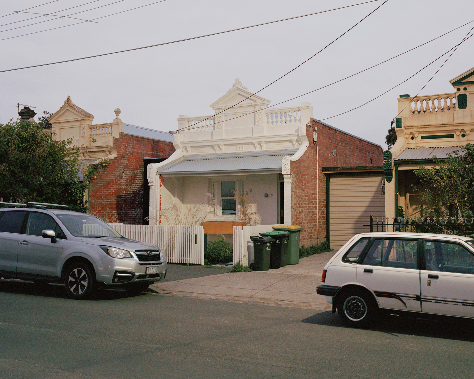 Quarry House by ARLO - Issue 13 Feature - The Local Project