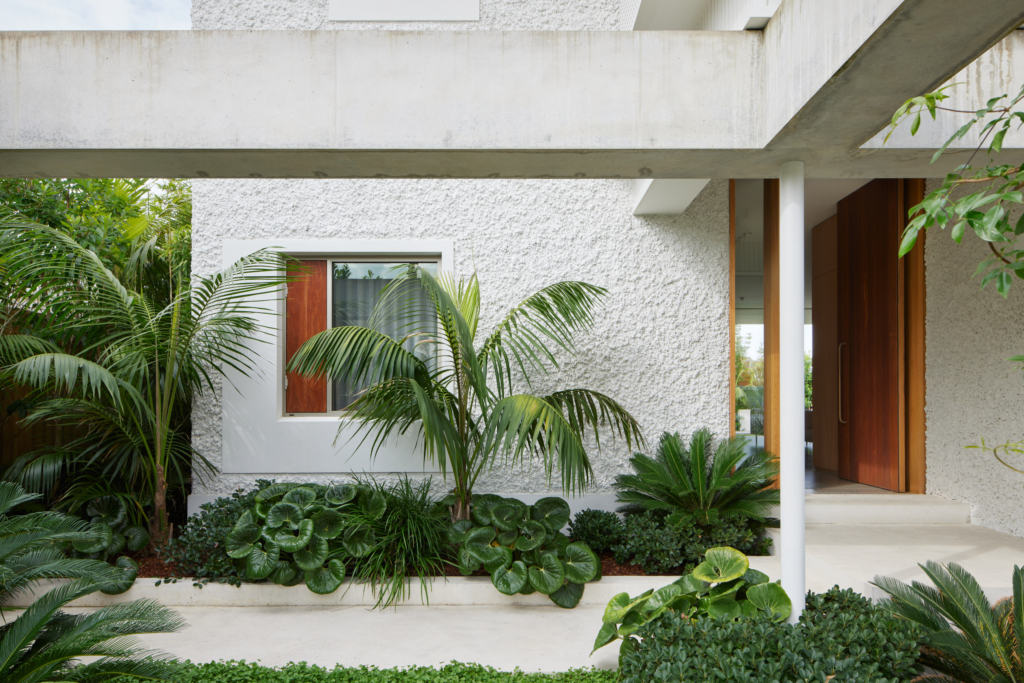 Long Reef House by CHROFI - Project Feature - The Local Project