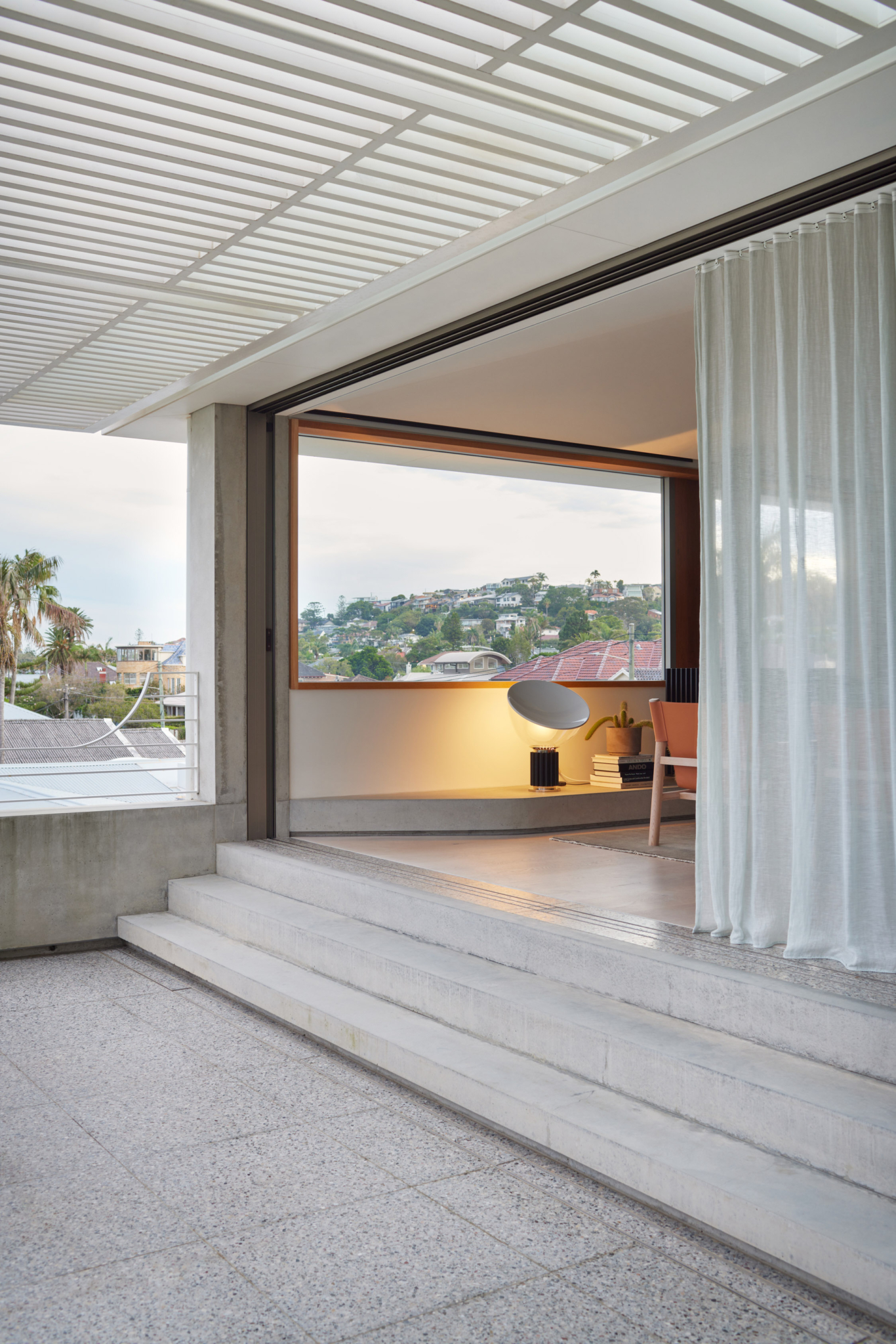 Manly Beach House by CHROFI - Project Feature - The Local Project