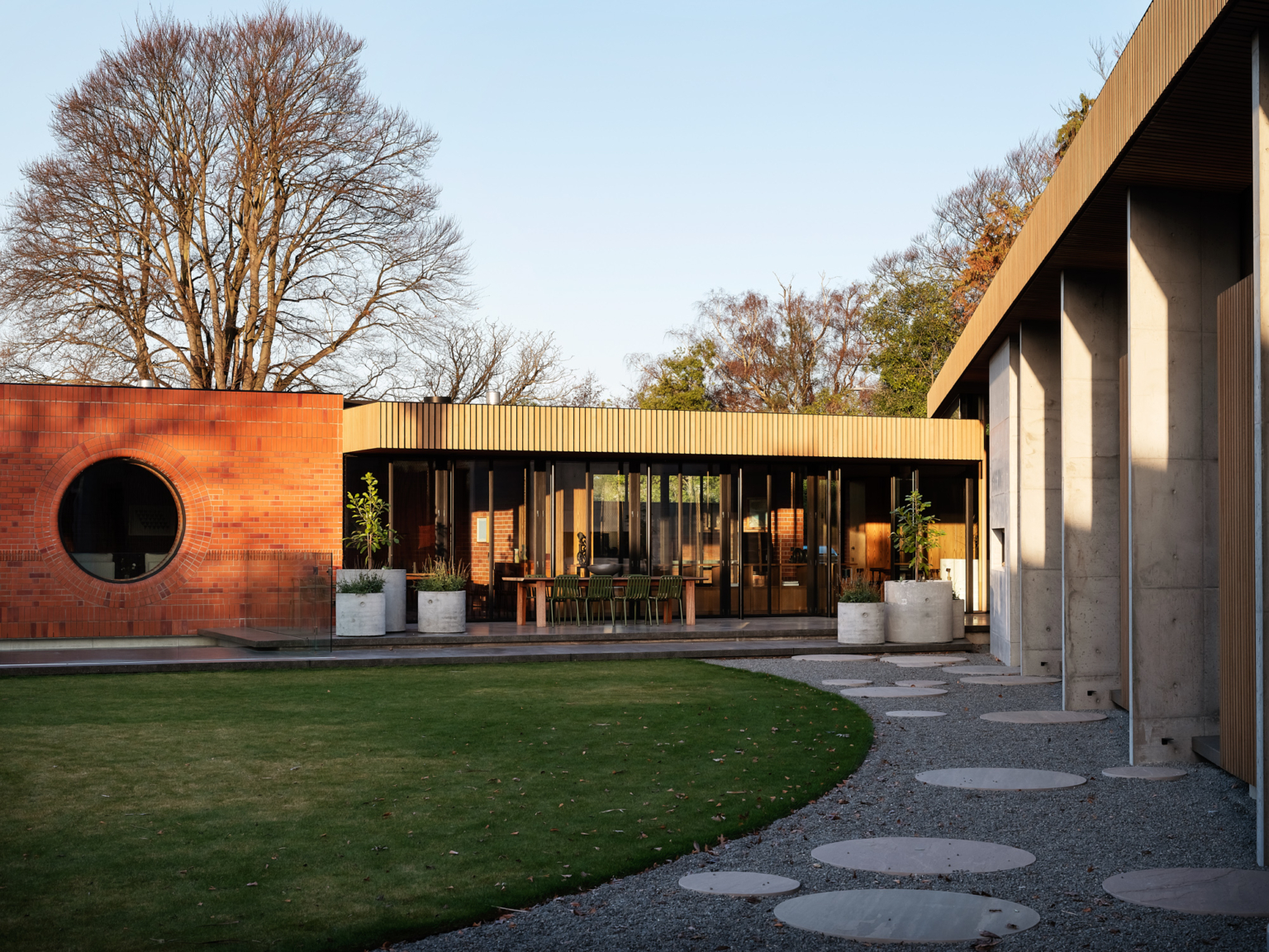 Zed House by RTA Studio - Issue 13 Feature - The Local Project