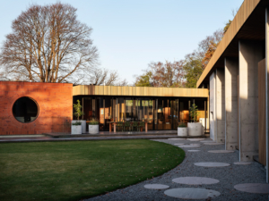 Zed House by RTA Studio - Issue 13 Feature - The Local Project