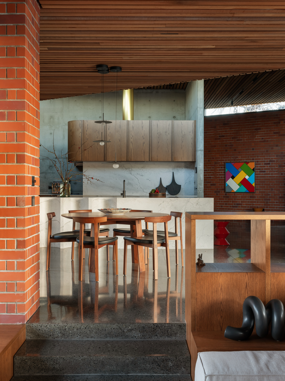 Waimataruru by Pac Studio and Kristina Pickford Design - Video Feature ...